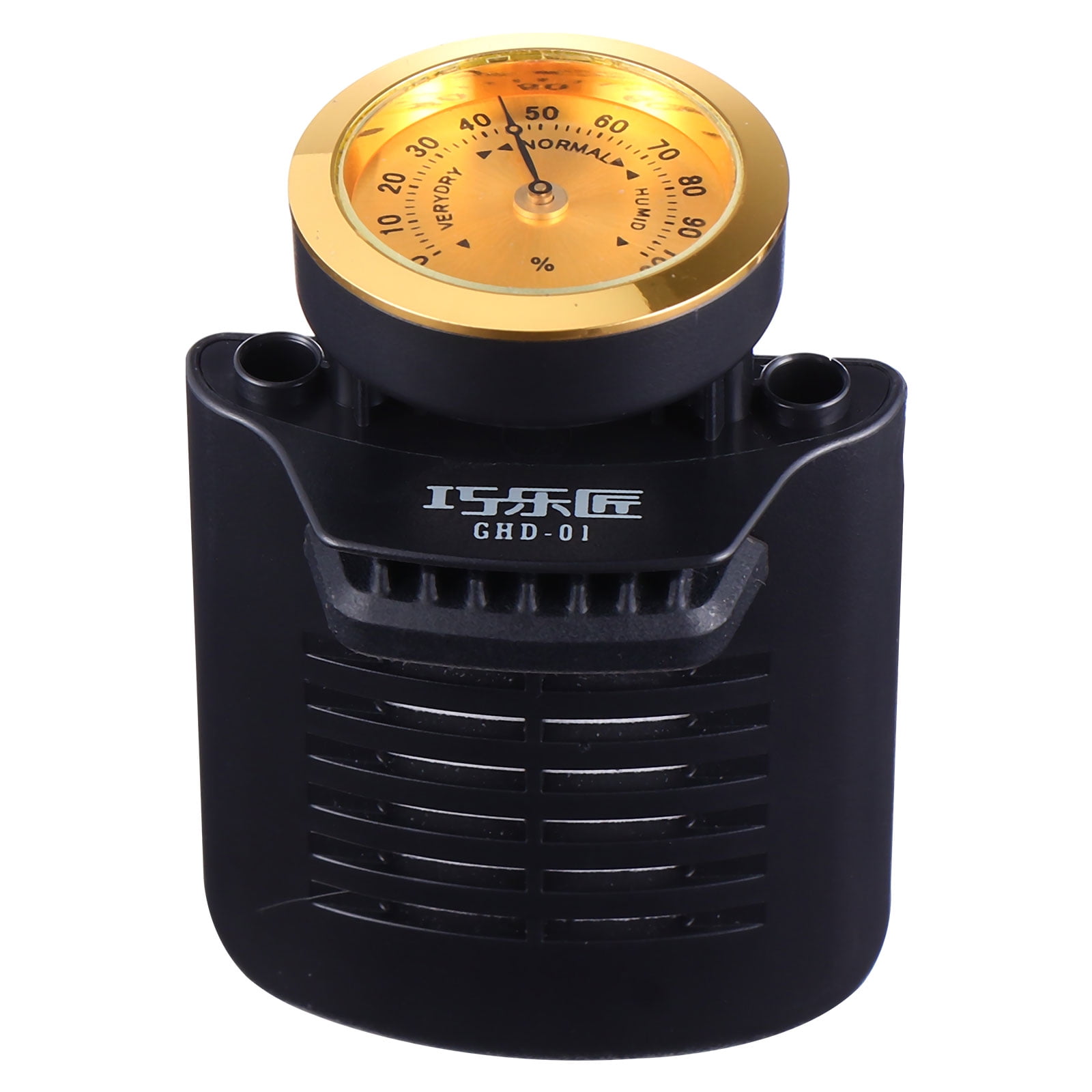 Acoustic Guitar Humidifier Moisturizer Automatic Humidity Control ...