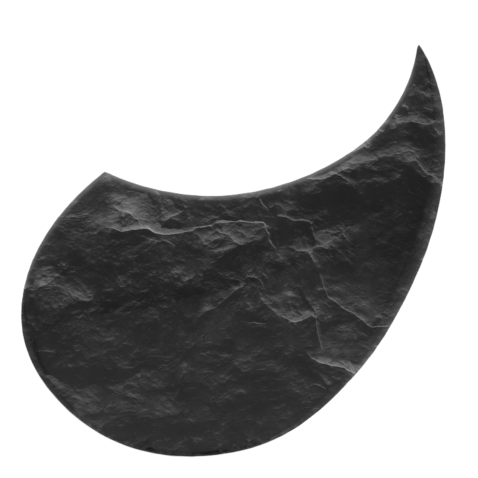 Acoustic Guitar Pickguard Self Adhesive Scratchplate Universal Guitar ...
