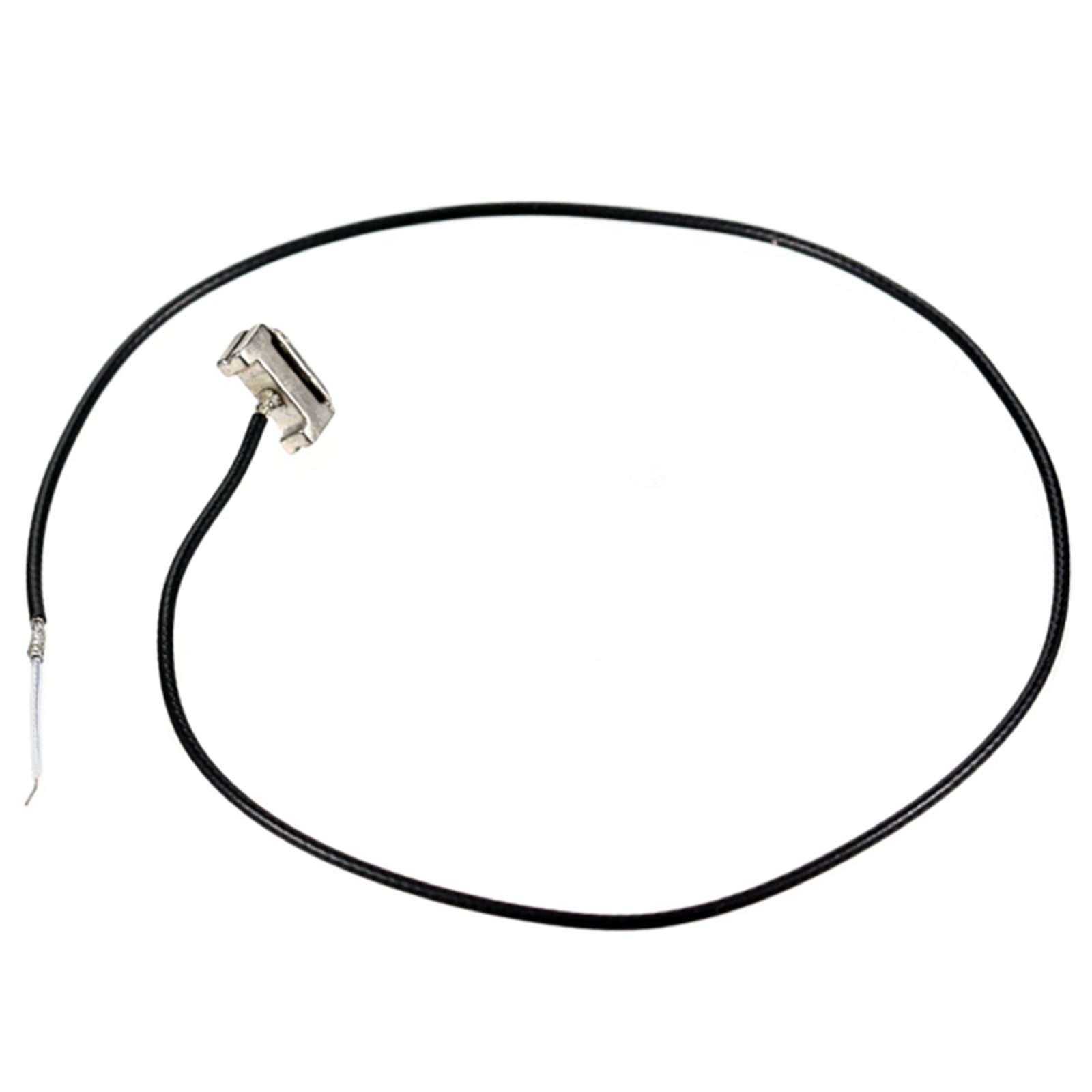 Acoustic Guitar Piezo Pickup Saddles Cable Saddles Bridge Soft Piezo ...