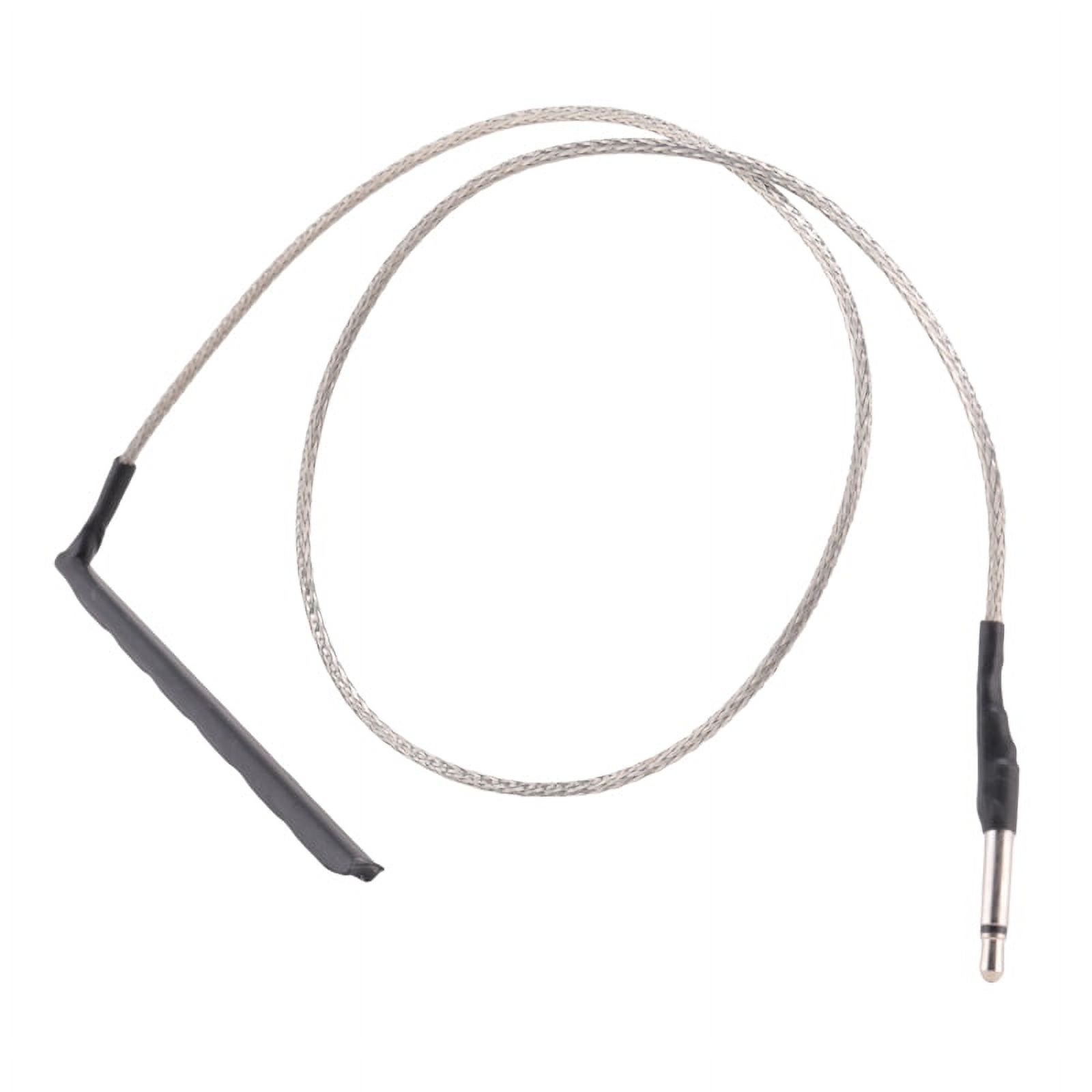 Acoustic Guitar Piezo Under-Saddle Pickup - Walmart.com