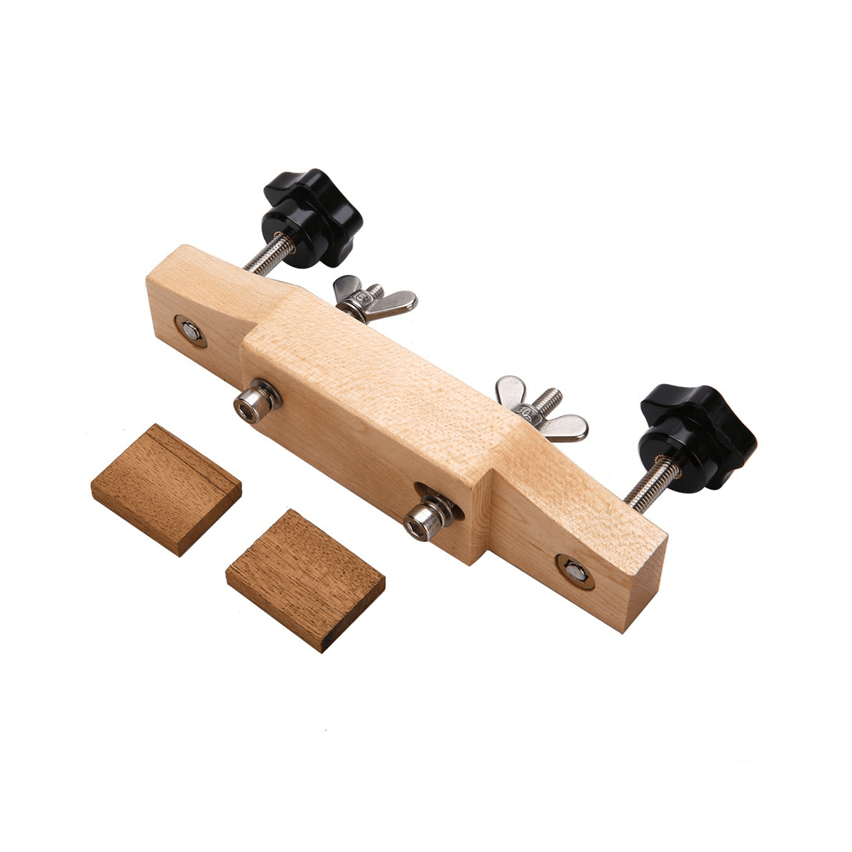 Acoustic Guitar Saddle Bonding Repair Jig Folk Classical Guitar Under ...