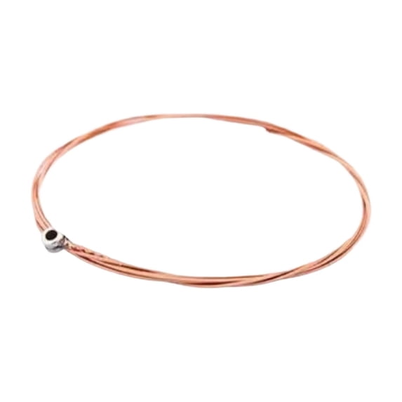 Acoustic Guitar String Set Phosphor Bronze Steel Core Extra Light Gauge ...