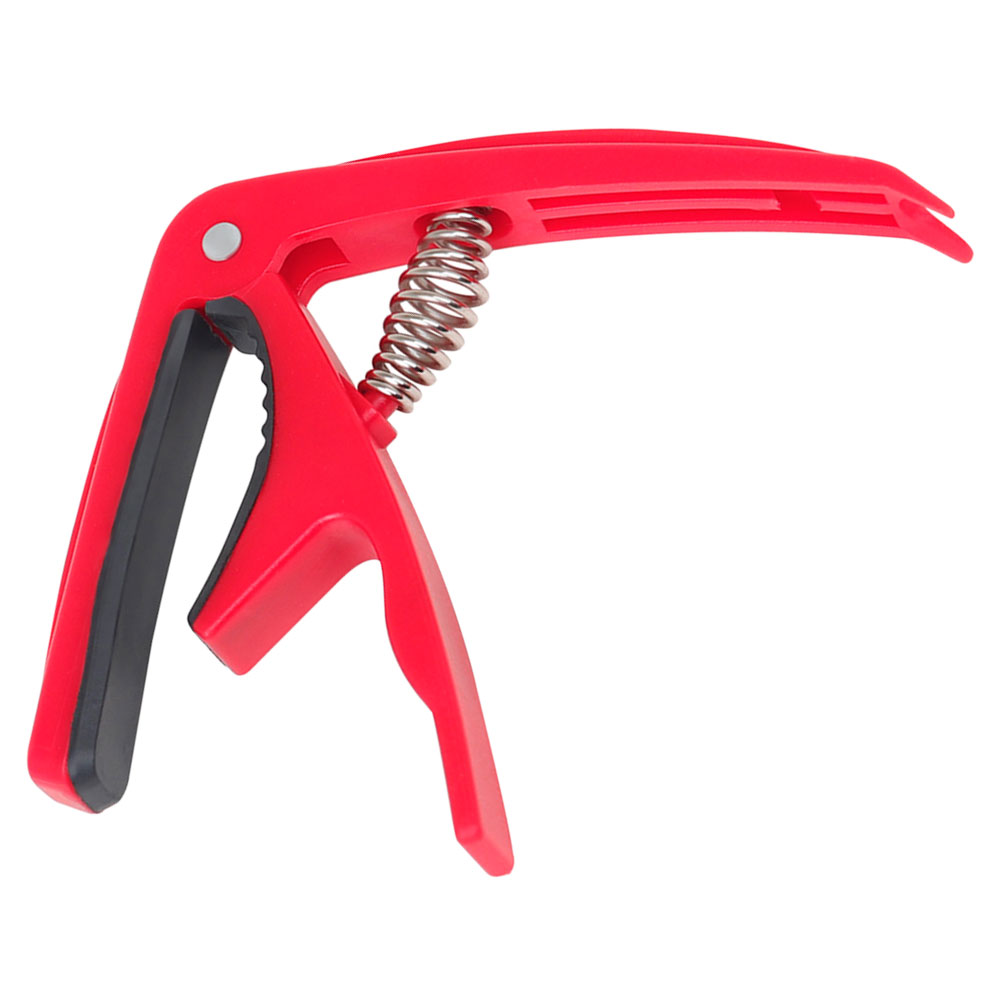 Acoustic Guitar Tuner Capo Key Changer Tone - Walmart.com