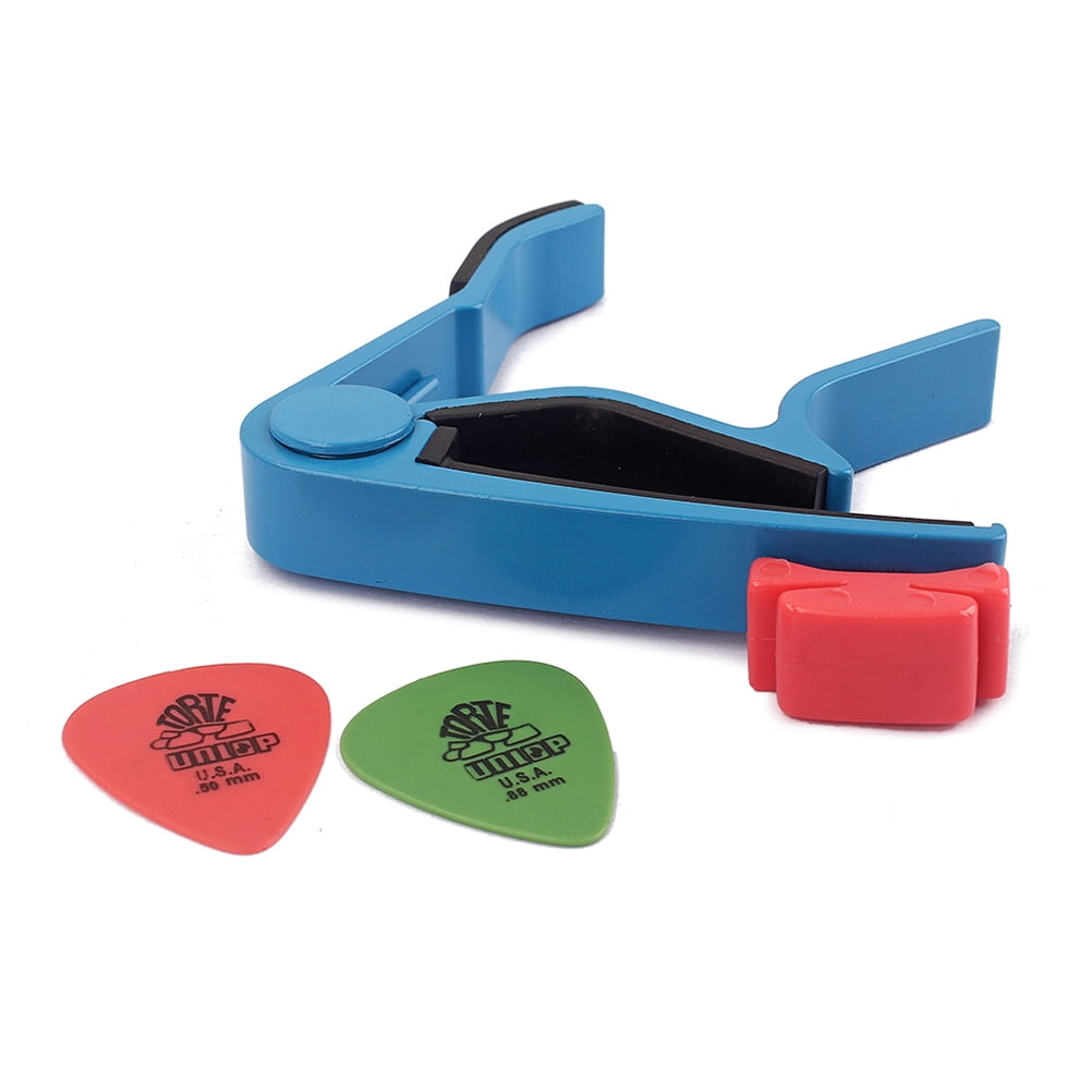 Acoustic Guitar Tuner Electric Guitar Tuner Ukulele Capo Classical ...