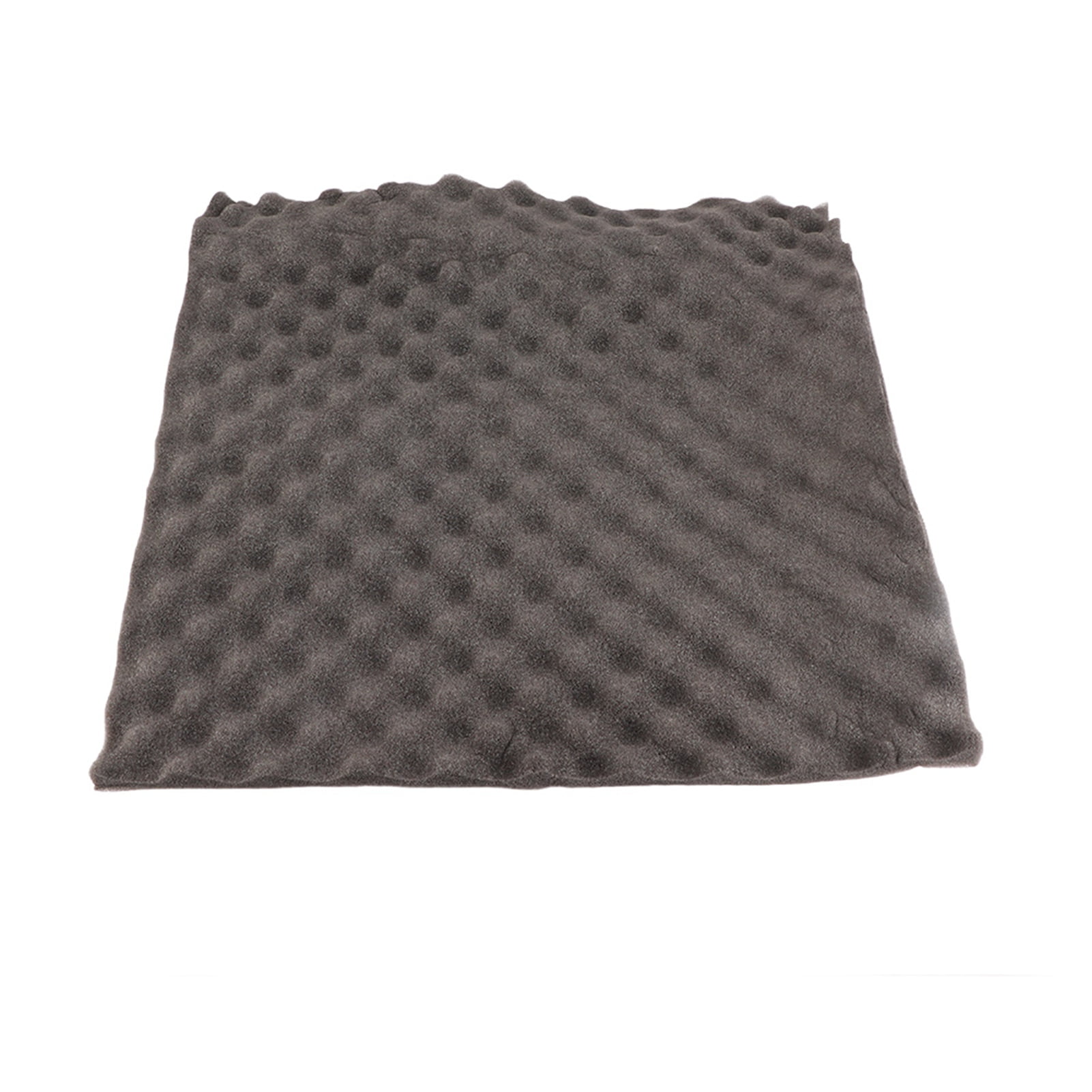 Acoustic Panel Studio Foam Wedge, Sound Absorption Acoustic Treatment ...