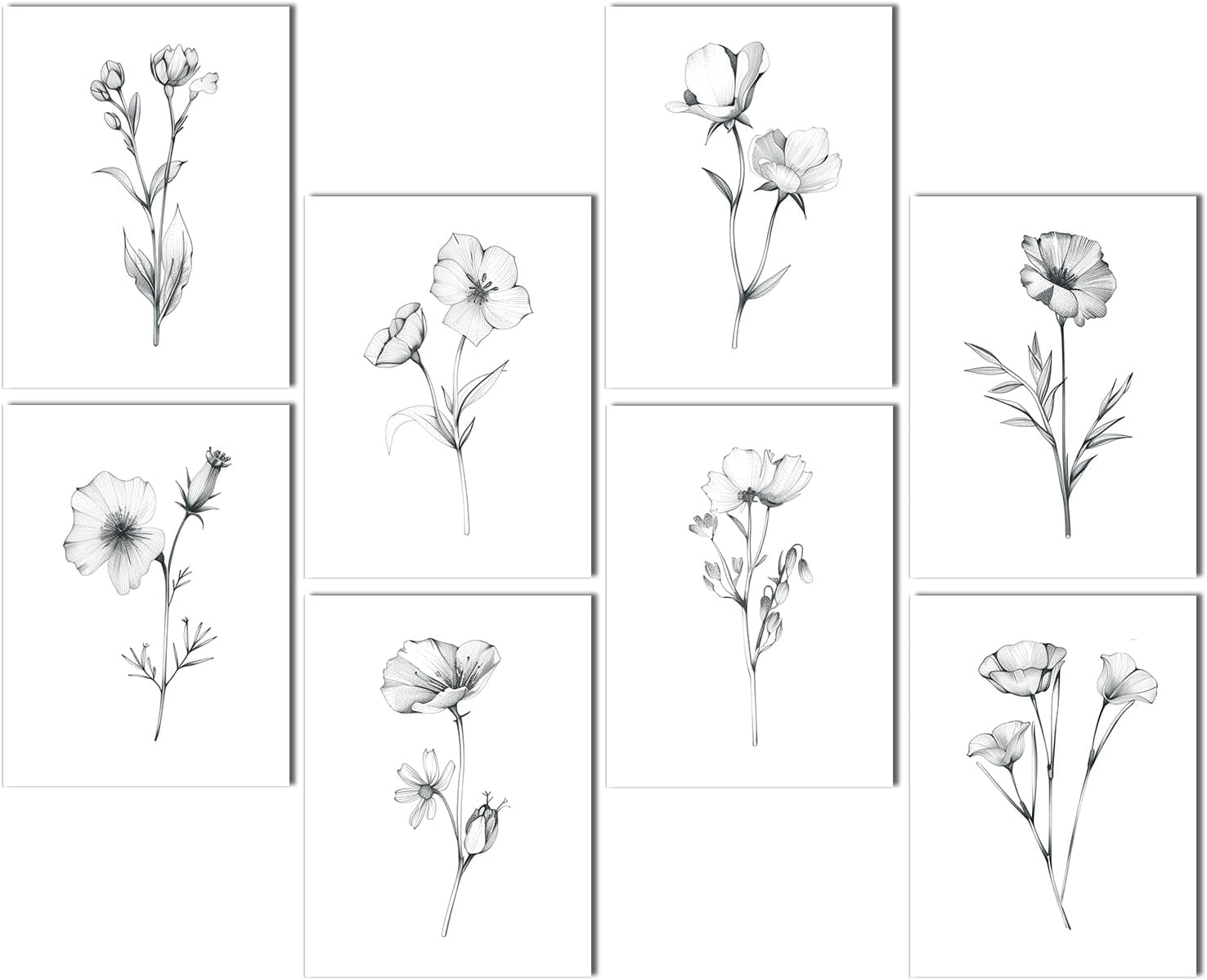 Acoustic Panels Tiles Decorative Room Sound Proof Foam Absorbing Panels ...