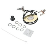 Acoustic Pickup Guitar Piezoelectric Sensor Professional Tuning Tool ...