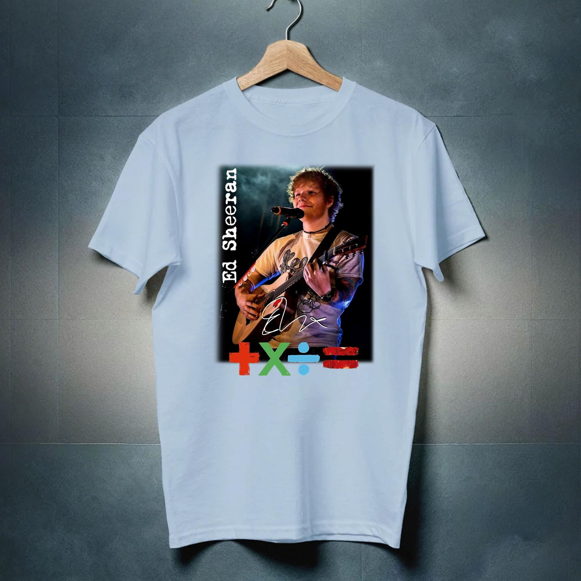 Acoustic Pop Star-Inspired Shirt, Vintage Concert Style Shirt, Short ...