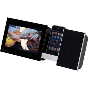 Battery Powered Digital Photo Frame