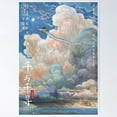 Acoustic Rock Band Global Concert Tour Announcement Variant Wall Art ...