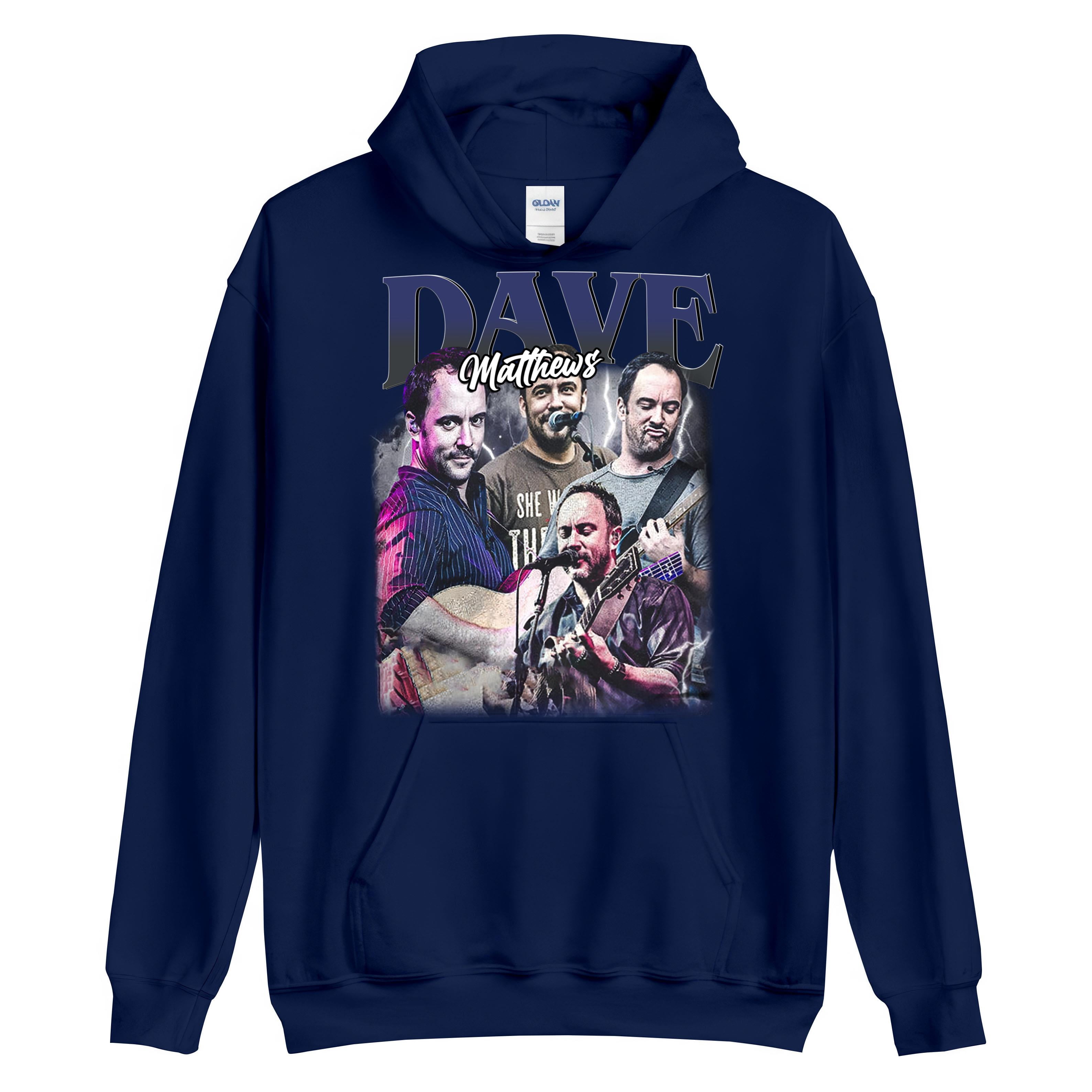 Acoustic Rock Tribute Shirt, Retro Band Style Unisex Graphic Tee, Size ...