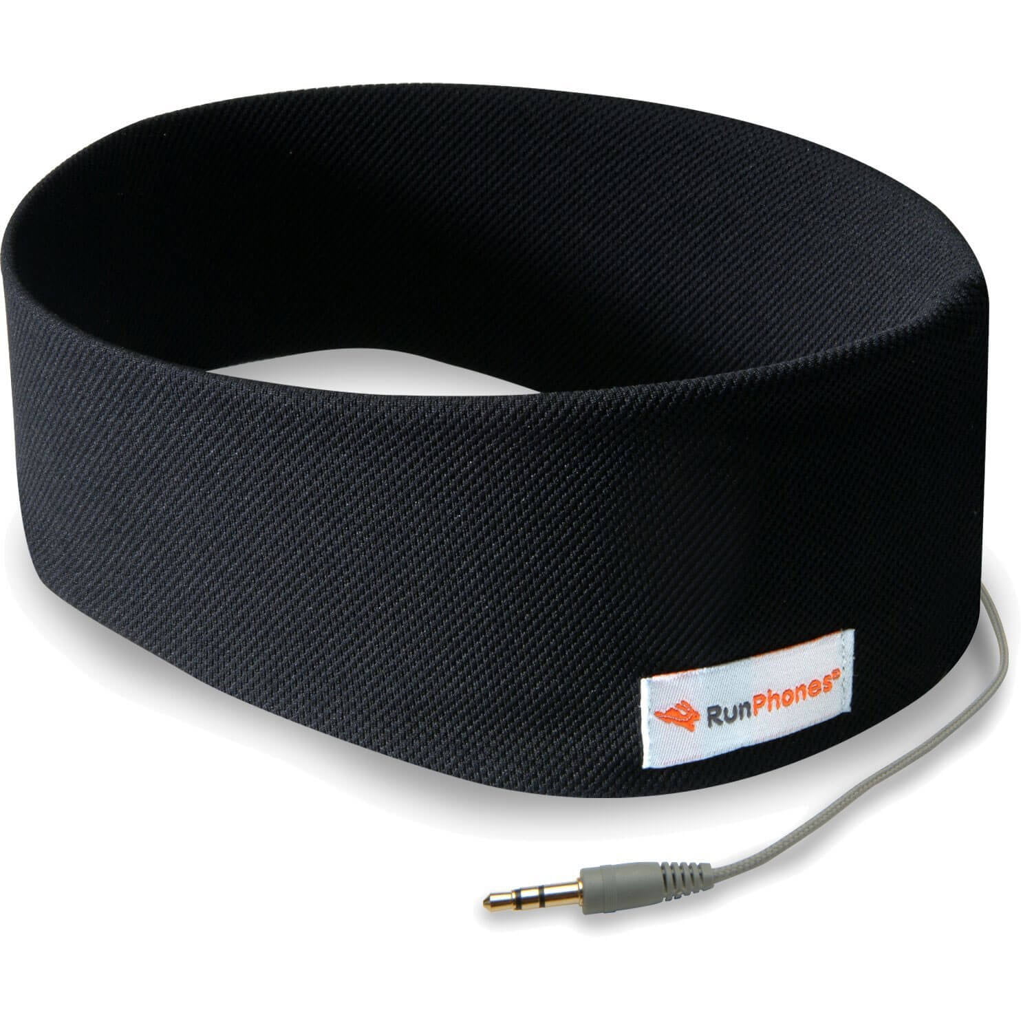 Acoustic Sheep RC2BM RunPhones® Classic (Midnight Black) - Walmart ...