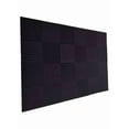 Acoustic Soundproof Panels, Wedge Foam for Studio Walls, Sound ...