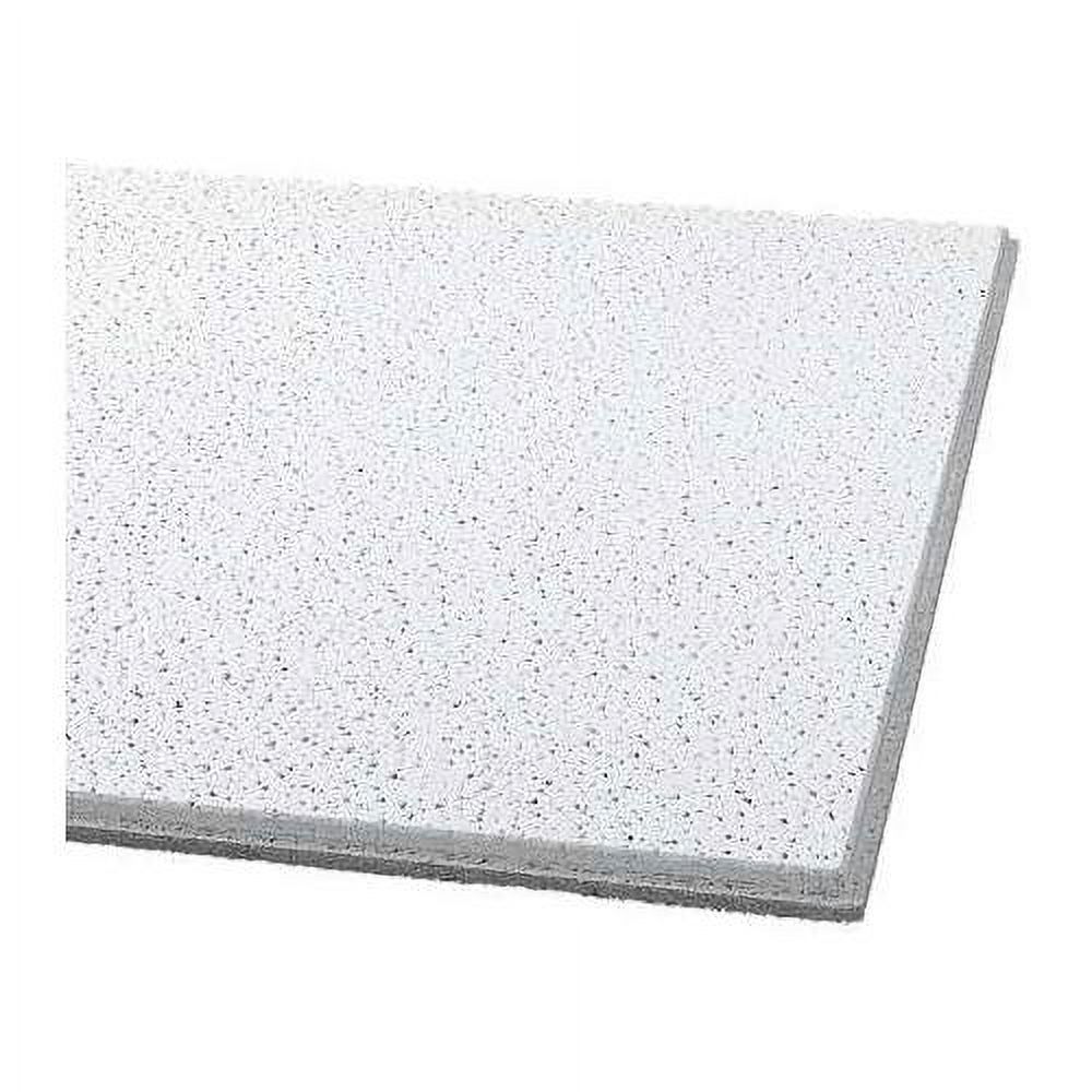 Acoustical Ceiling Tile 24"X24" Thickness 5/8", PK16 - Walmart.com