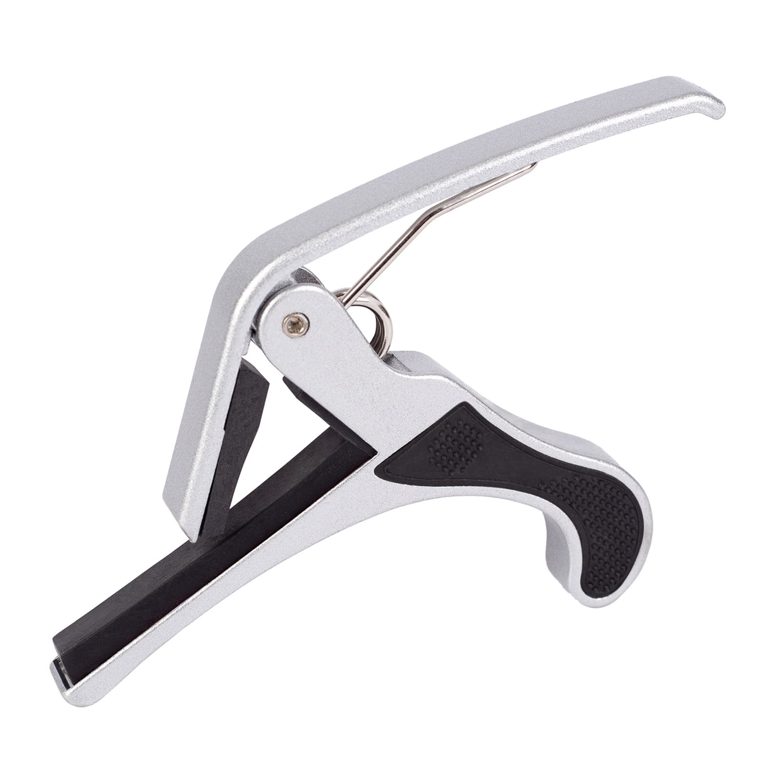 Acoustics & Electric Guitar Capo Tone Clip Portable Guitar Tuning ...