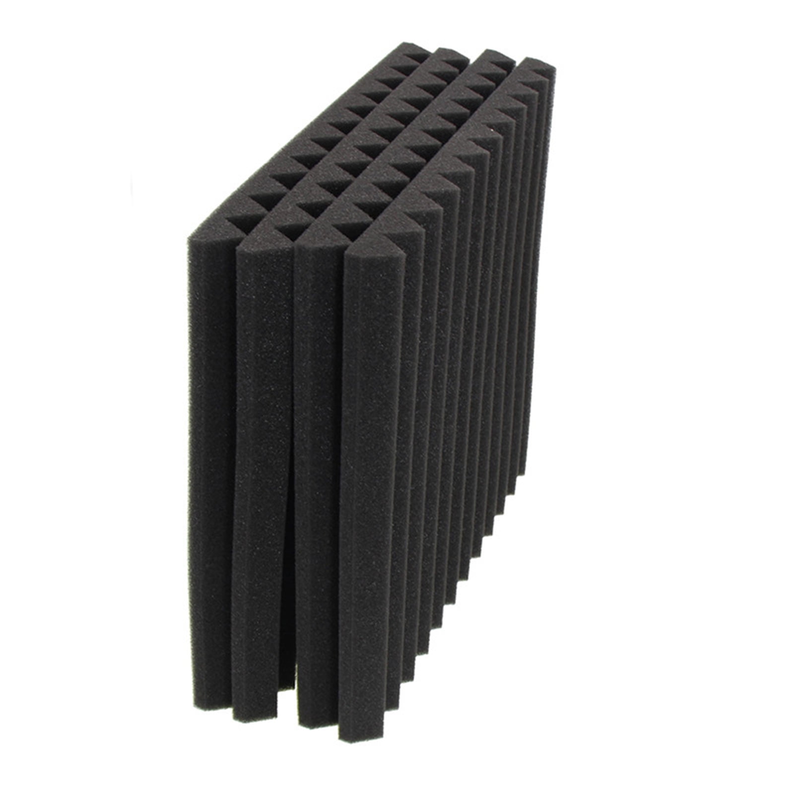Acoustics Panel Wall Noise Canceling Dampening Absorbing Barrier ...