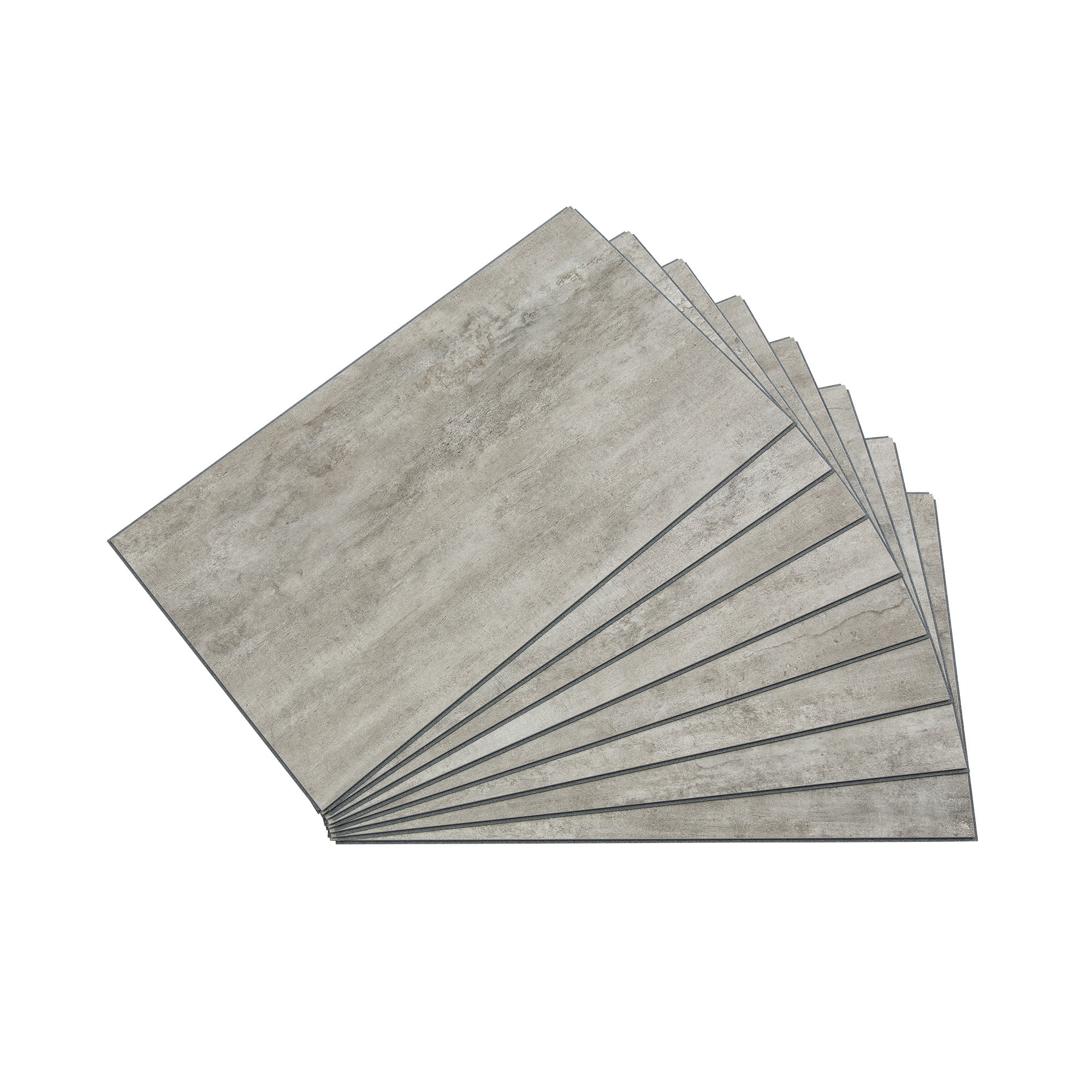 ACP Palisade Waterproof Interlocking Wall Tile, Adobe Drift, Scratch ...