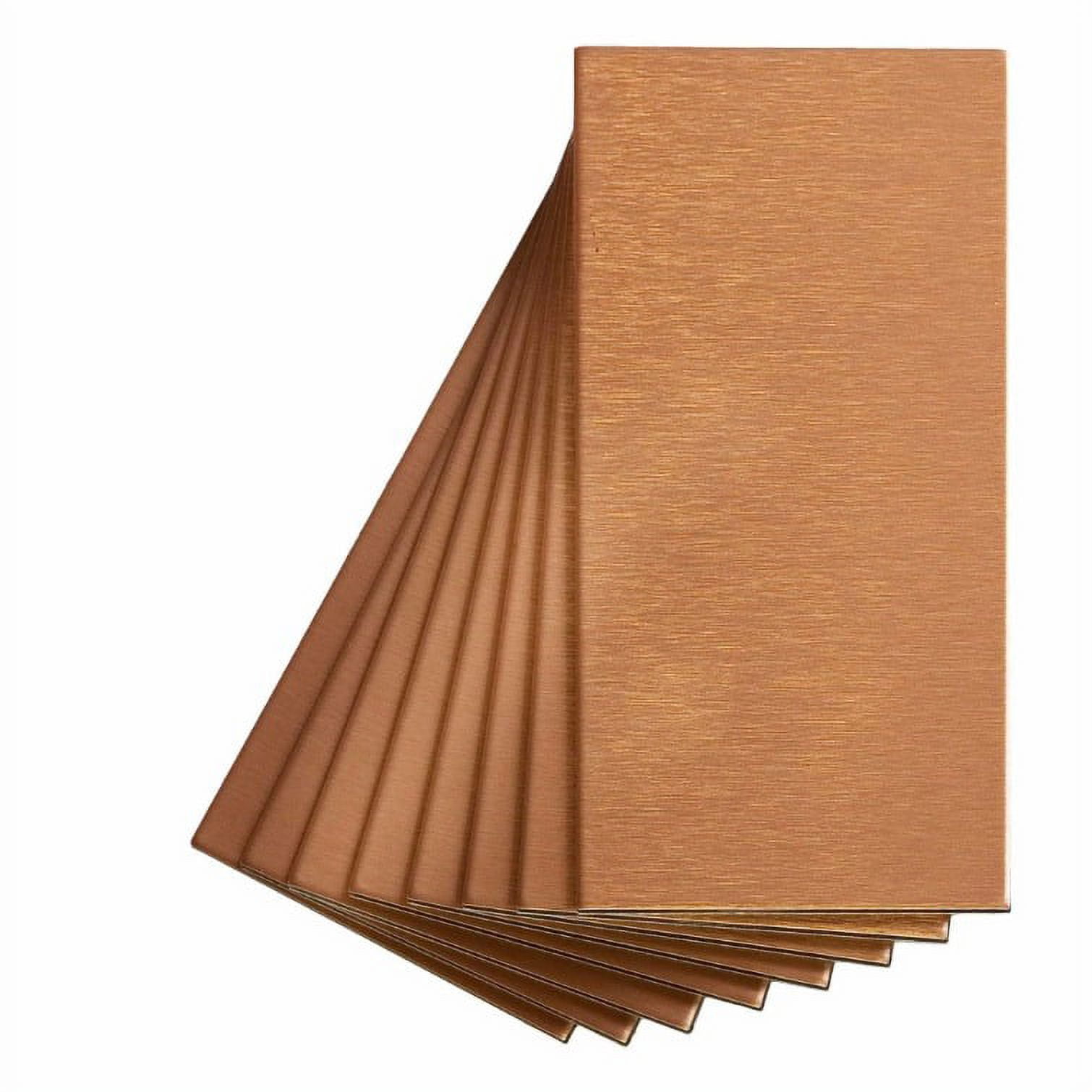 Acp A53 Aspect - Copper - Walmart.com