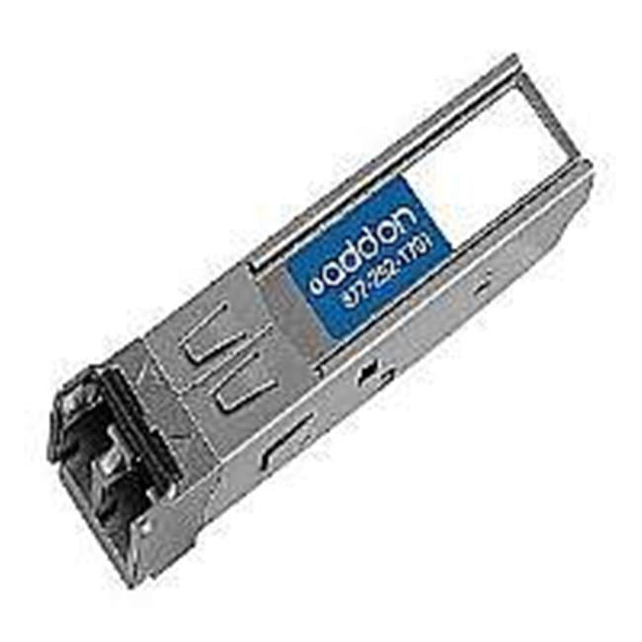 Acp-Ep GLC-SX-MMD-AO Add On Computer Sfp Mini GBic Transceiver Module Lc Multi Mode Up To 1800 ...