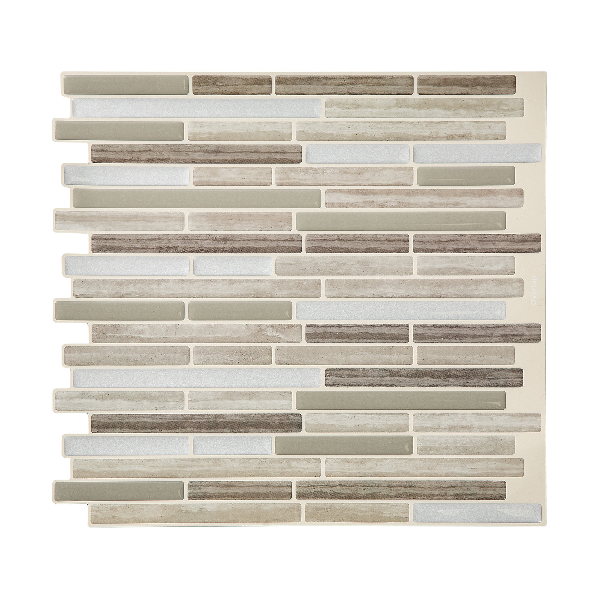 Acp V51 Tack Tile - Brown - Walmart.com