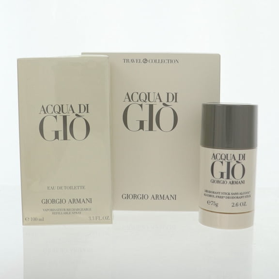 Giorgio Armani Si Gift Set