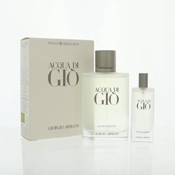 Giorgio Armani Si Gift Set