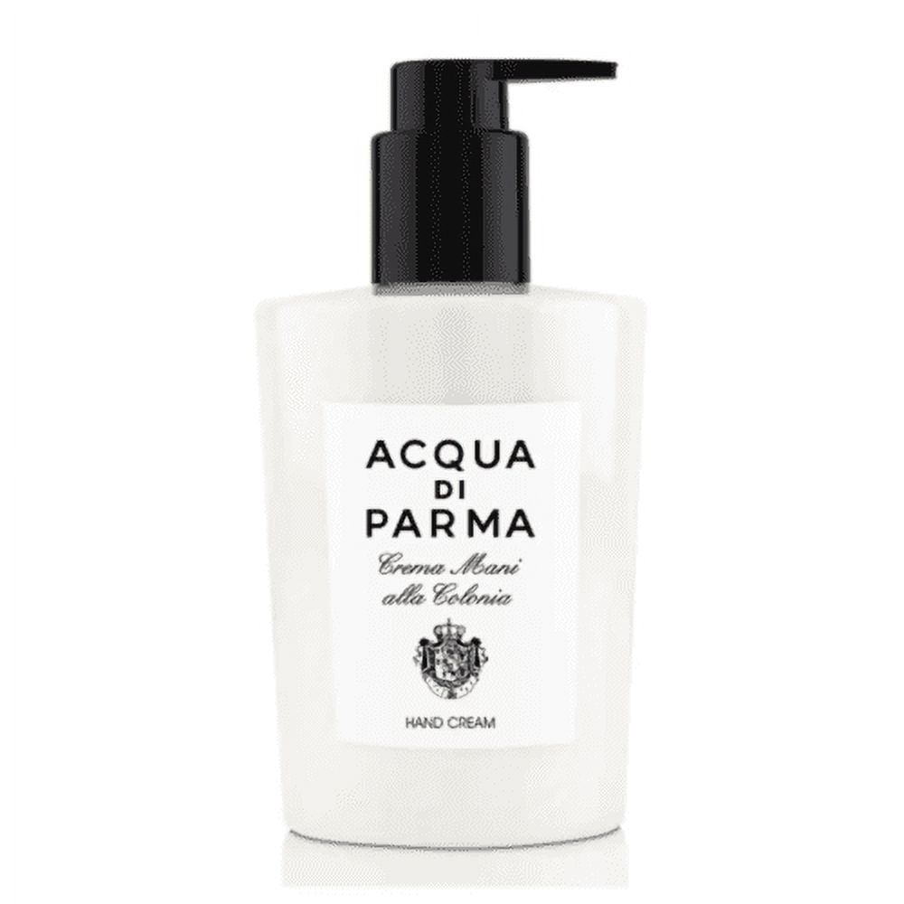 Acqua di Parma Colonia Hand Cream, 10.14 oz, Lightweight, Lavender ...