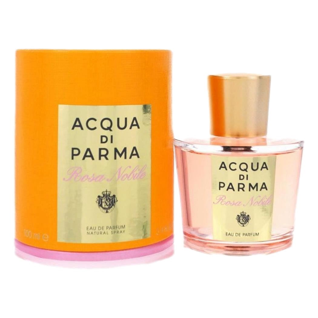 Acqua Di Parma Rosa Nobile Eau De Parfum Spray 50ml/1.7oz - Walmart.com