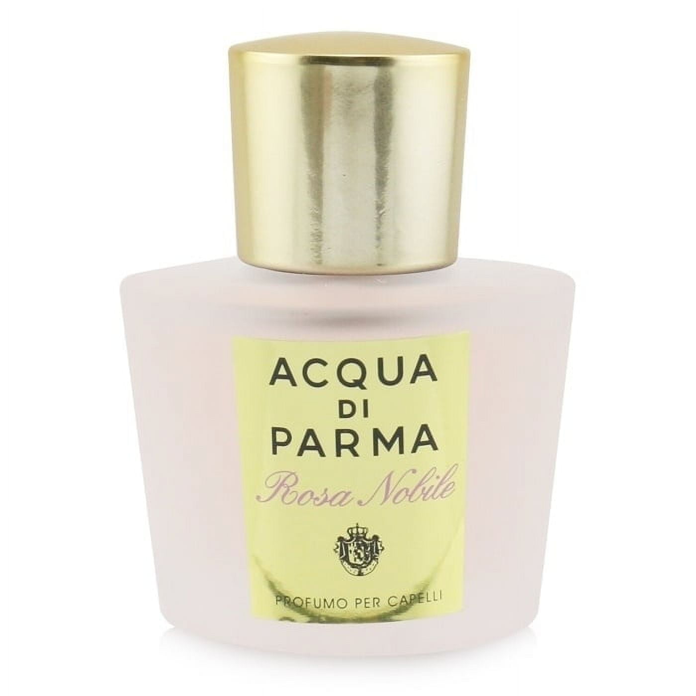 Acqua Di Parma Rosa Nobile Hair Mist 50ml/1.7oz - Walmart.com
