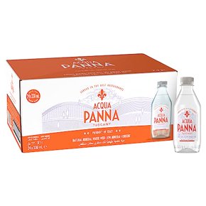Acqua Panna in Spring Water - Walmart.com