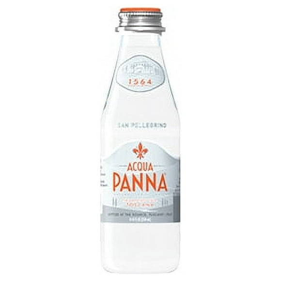 Water In Glass Bottles By The Case