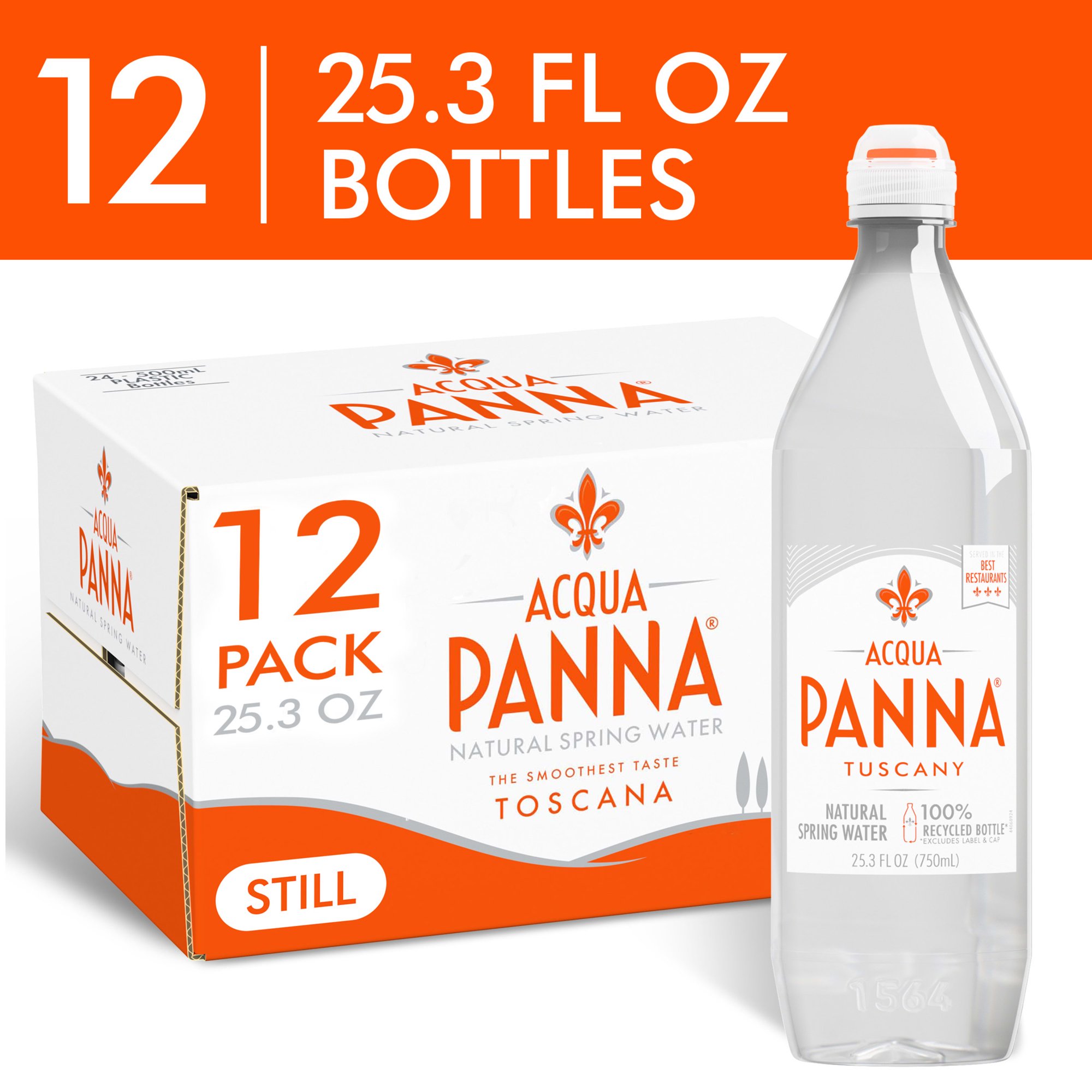 Panna Water