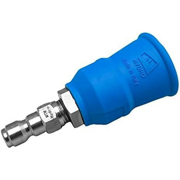 Acqualine Pressure Washer Nozzle Guard Holder Tips Protector with 1/4 ...