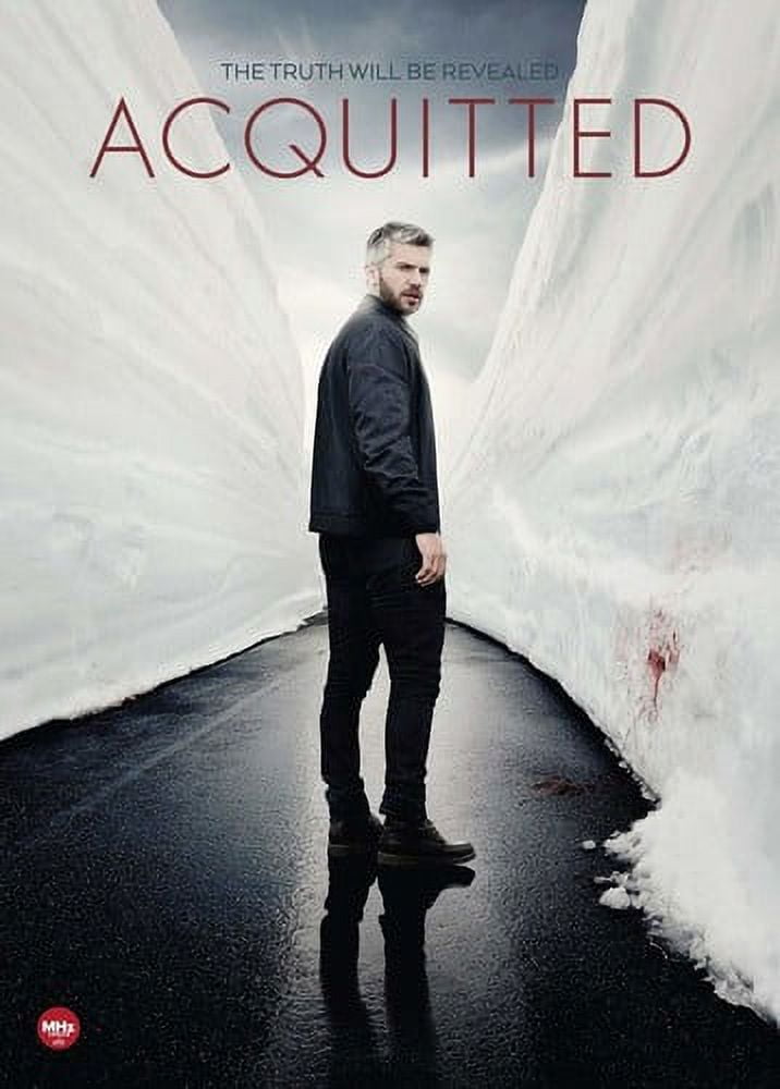 Acquitted: Season 2 (DVD), MHZ Networks Home, Drama - Walmart.com