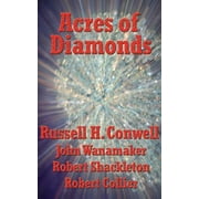 Russell Herman Conwell Books - Walmart.com