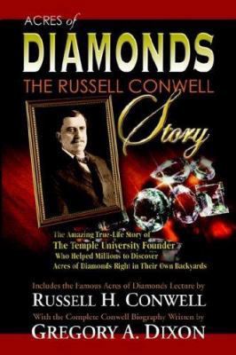Pre-Owned Acres of Diamonds: The Russell Conwell Story (Hardcover ...