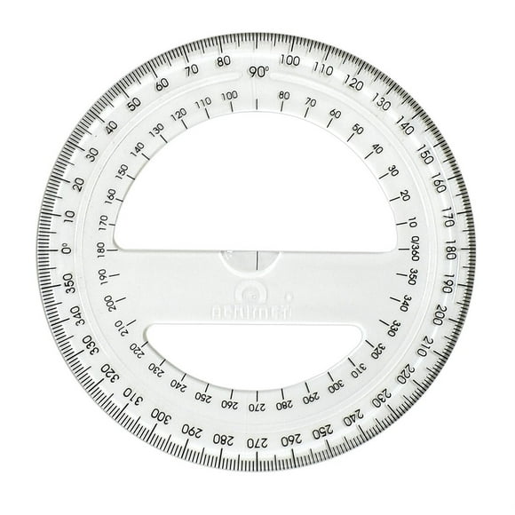 Compasses & Protractors in Rulers, Compasses & Protractors - Walmart.com