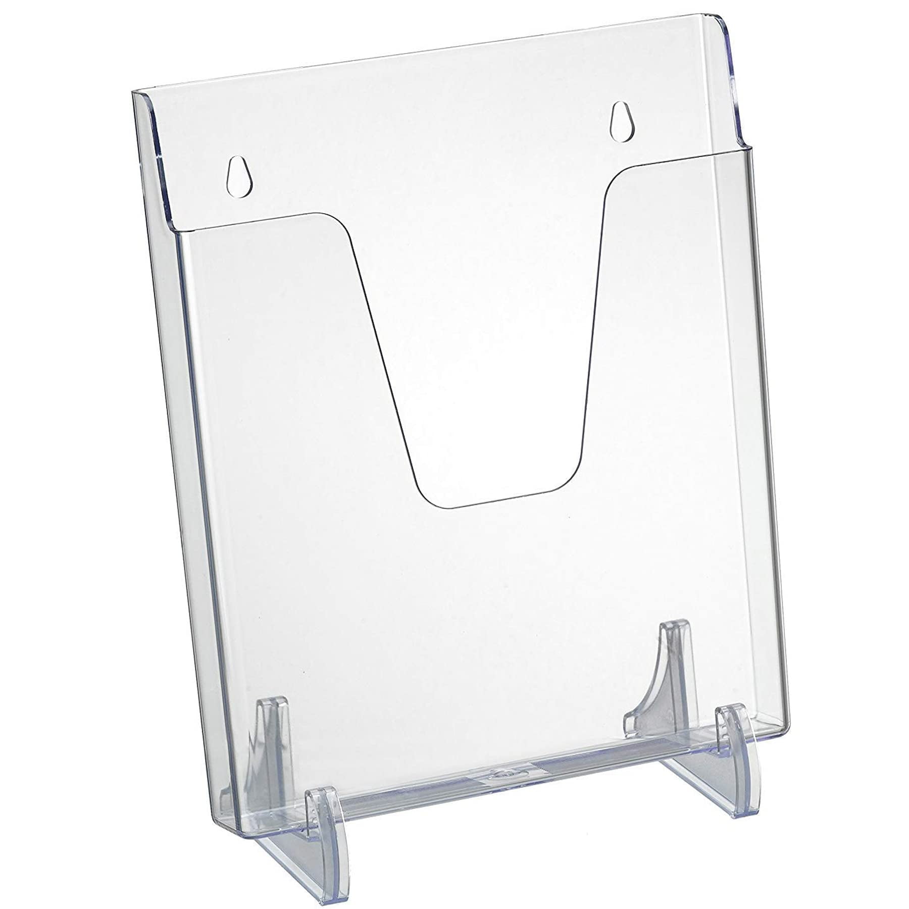 Wall Mounted File Holder Wall File Holder Acrimet Pocket File Holder ...