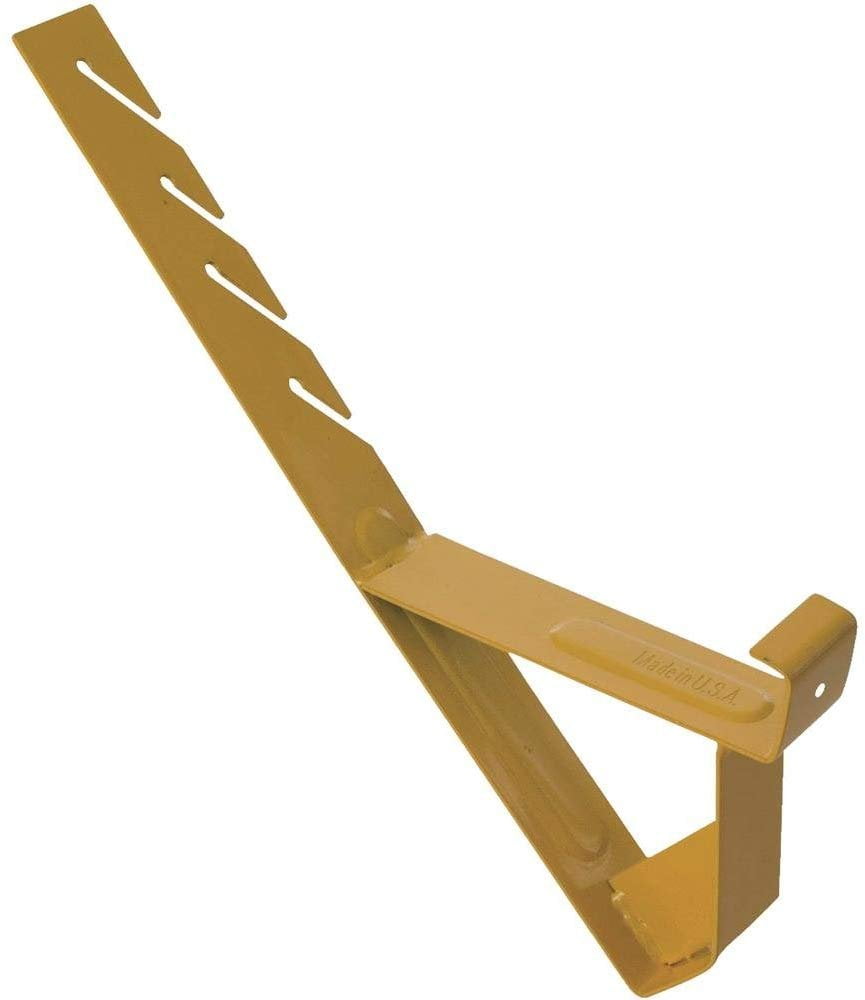 Acro Building Systems Acro Fixed Roof Bracket - Walmart.com