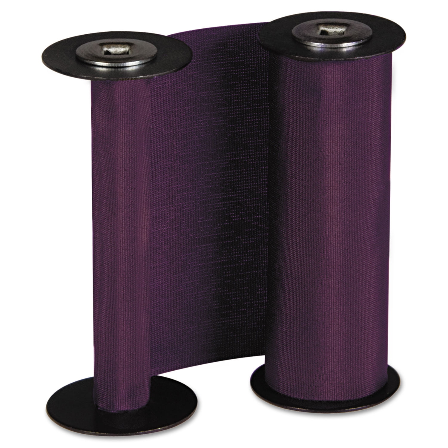 Acro Print Time Recorder 200137000 Ribbon, Purple - Walmart.com
