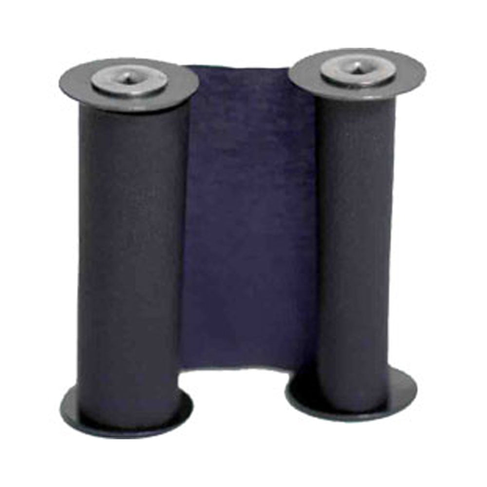 Acro Print Time Recorder 200137000 Ribbon, Purple - Walmart.com