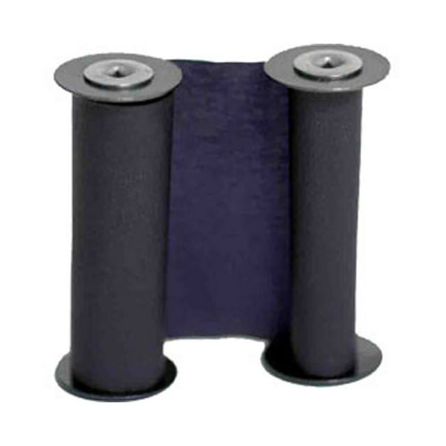 Acro Print Time Recorder 200137000 Ribbon, Purple - Walmart Business ...