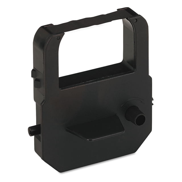 Acro Print Time Recorder 390121000 Ribbon Cartridge, Black - Walmart ...