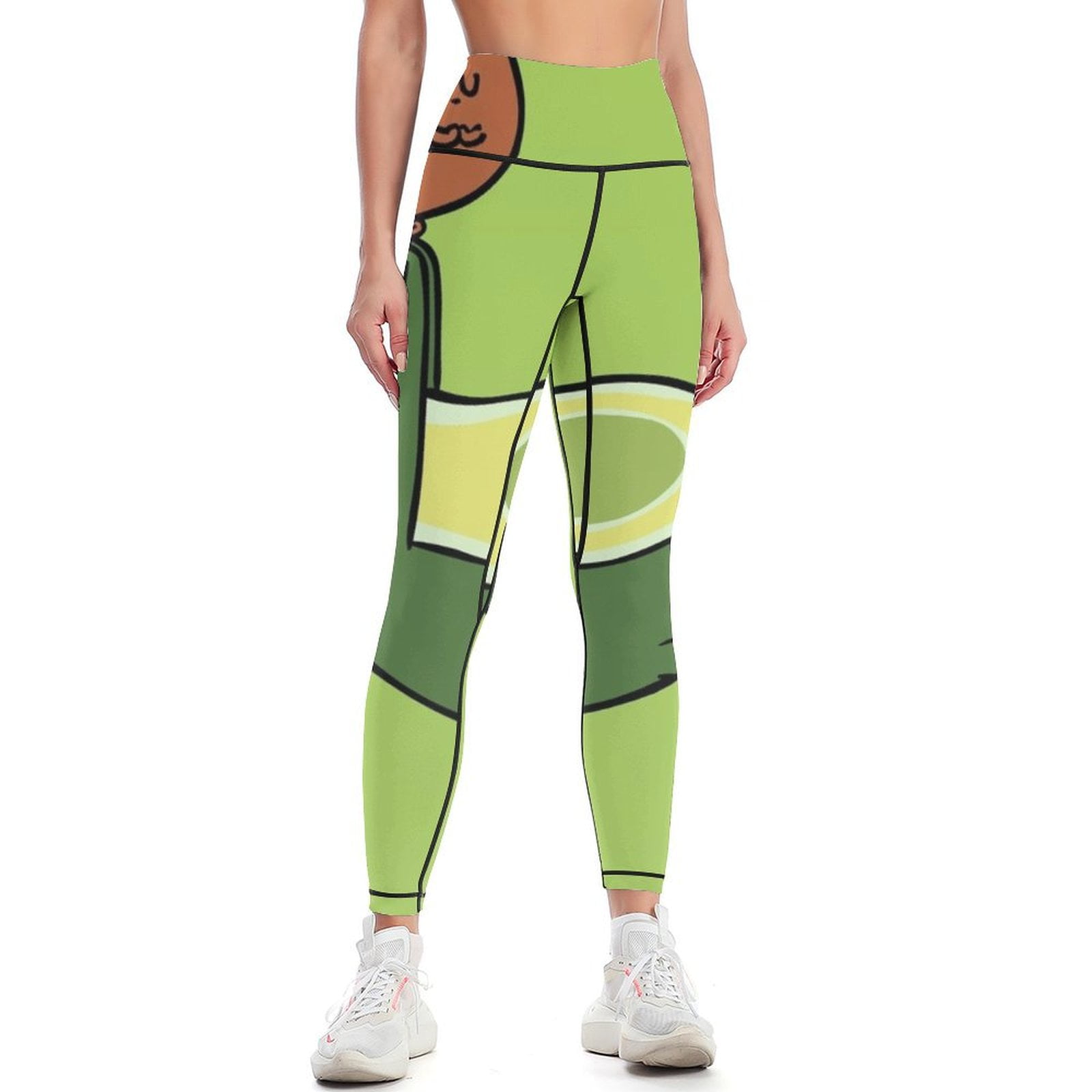 Acro- Yocado Leggings flared legging push up legings for fitness Women ...