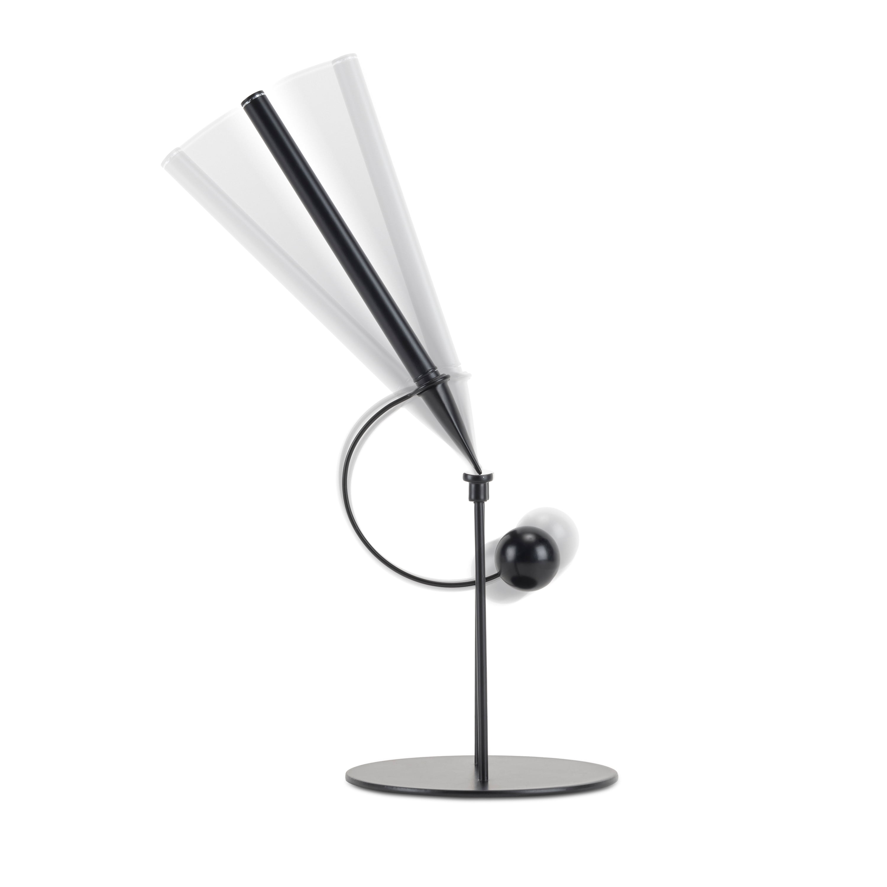 Acrobat Balancing Pen Kikkerland 12186 - Walmart.com