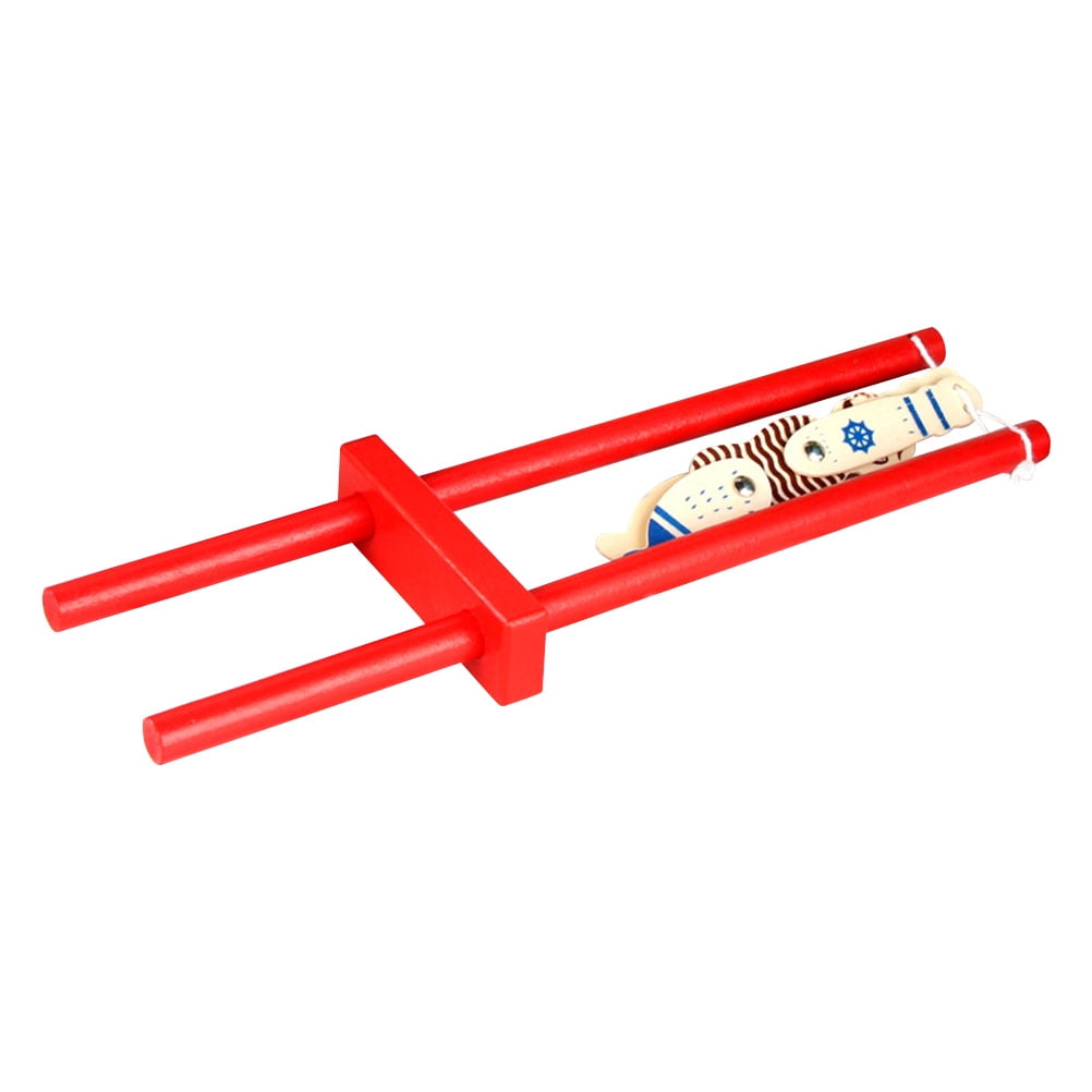 Acrobat Somersault Toy Children Fidget Toy Indoor Stress Reliever for ...