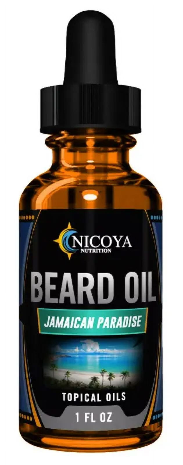 Acrolt Beard Growth Oil -Fast Growing Beard Mustache Facial Hair oil ...