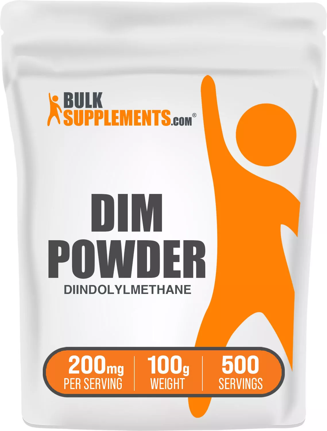 Acrolt Diindolylmethane (DIM) - Vegan - Antioxidant - 200mg Per Serving ...