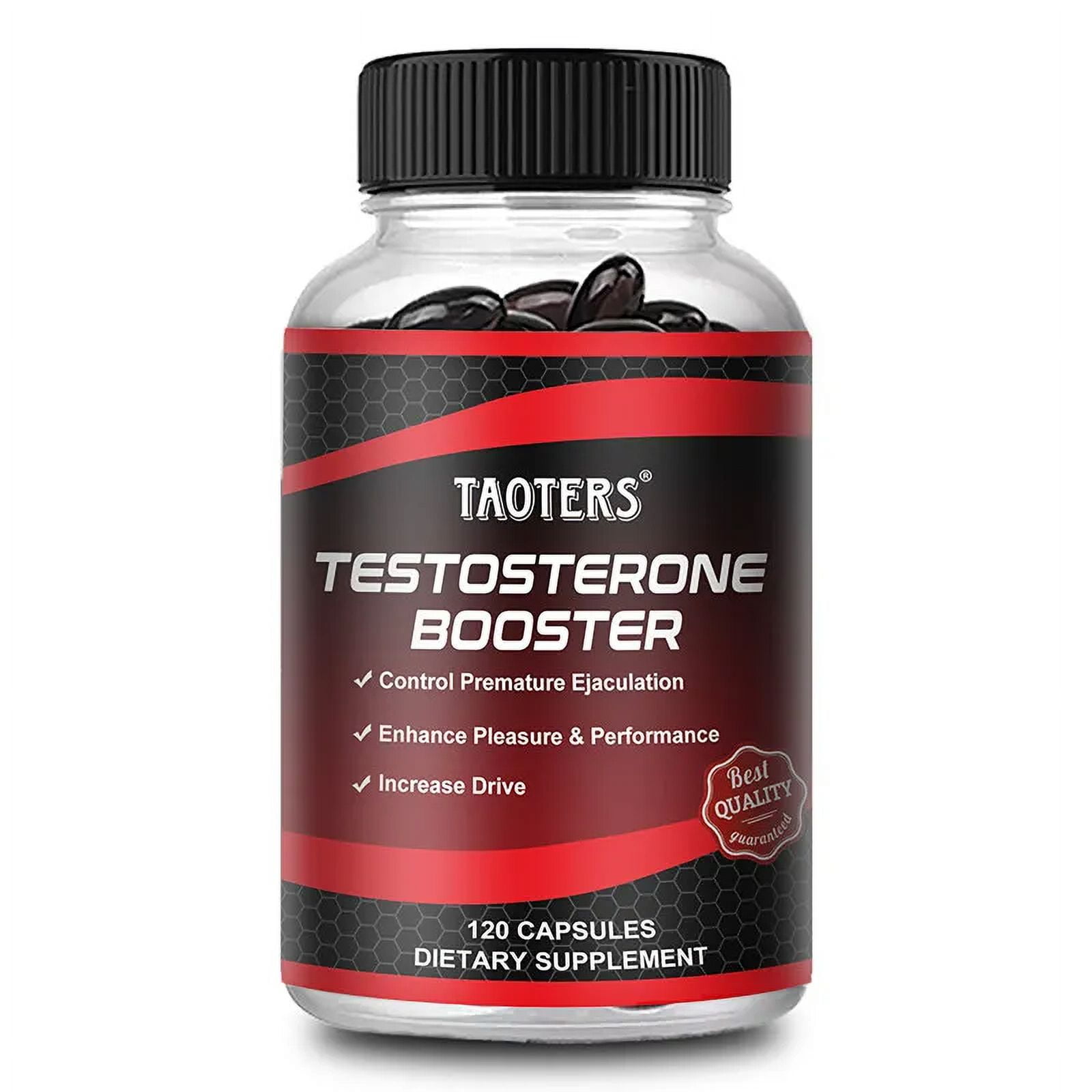 Acrolt Natural Testosteron Booster Muscle and Testosteron Support for ...