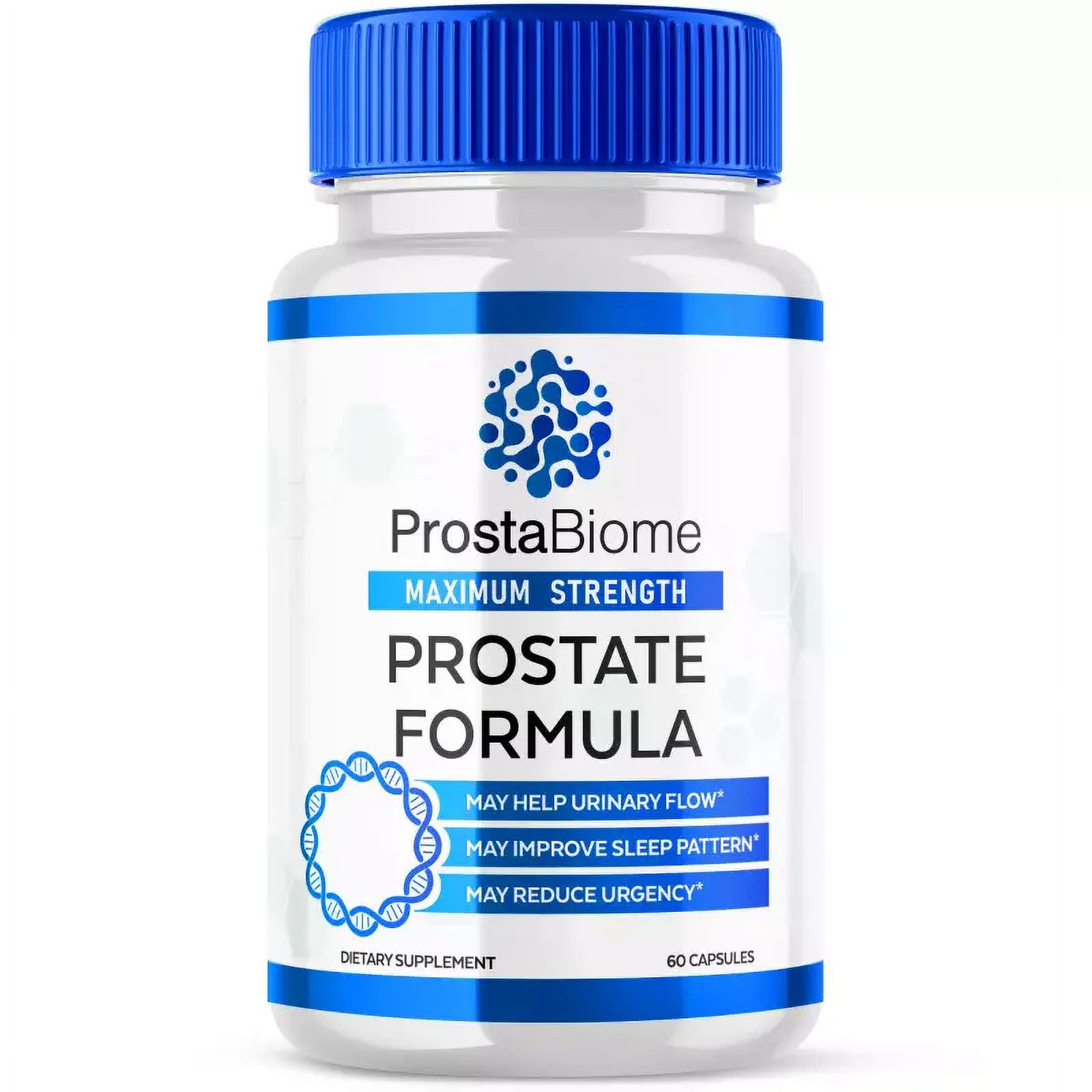 Acrolt Prostabiome Maximum Strength Prostate Formula, Prosta Biome ...